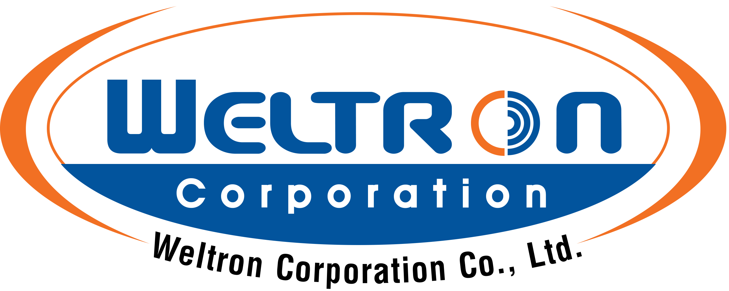 Weltron Corporation